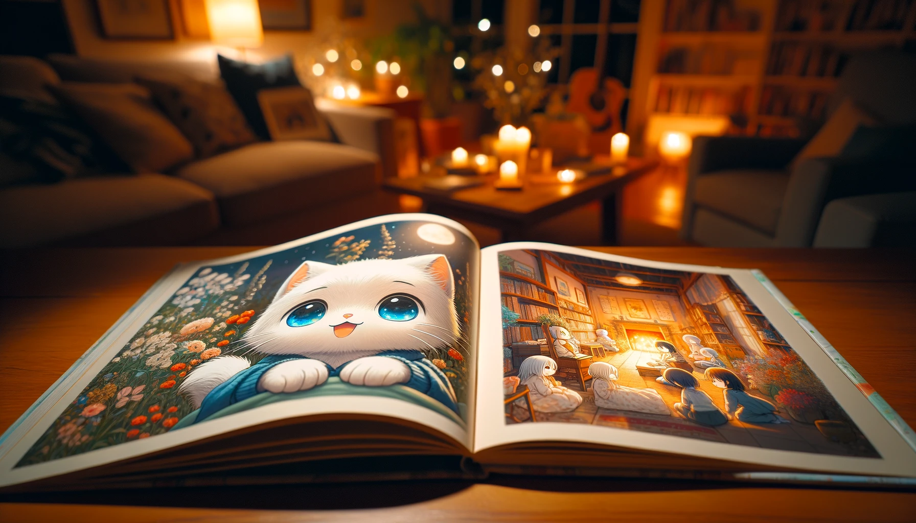 Sobre Luna Lunera · Luna Lunera